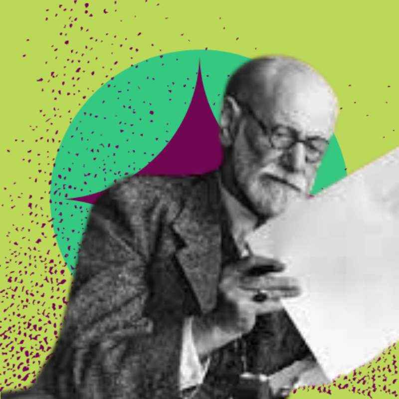 Freud was right about childhood sexual abuse… until he was disastrously ...