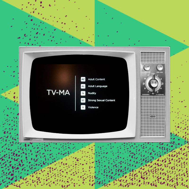 A List of Content Warnings of Sexual Violence in TV Shows - Healing ...