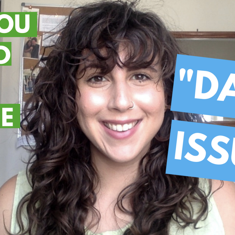 Why you should never say a girl has “Daddy Issues” - Healing Honestly