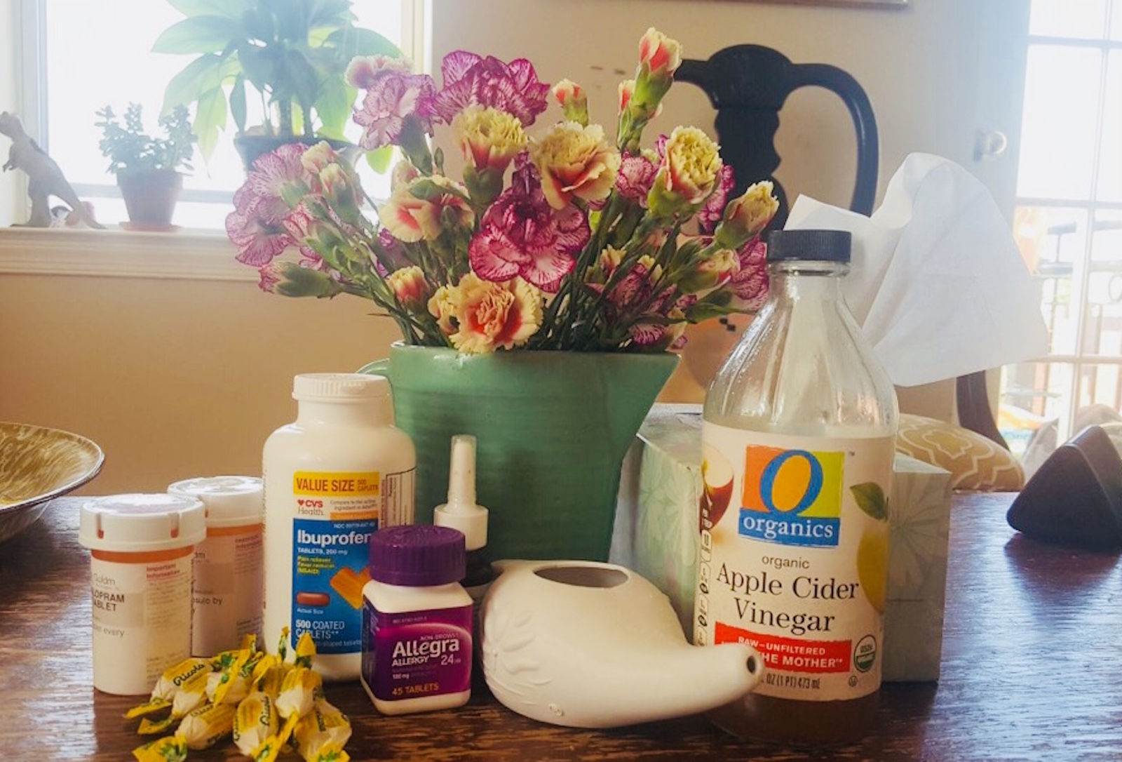 Living with PTSD and the cycle of sickness - Healing Honestly Living with PTSD and the cycle of sickness - Healing Honestly